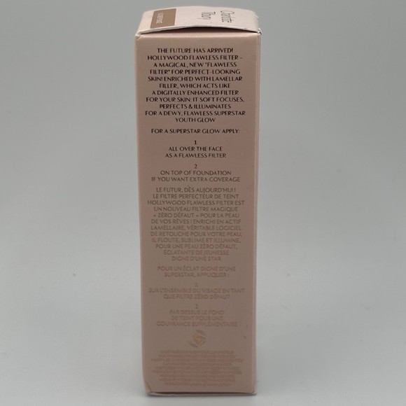 Charlotte Tilbury | Makeup | Charlotte Tilbury Hollywood Flawless ...